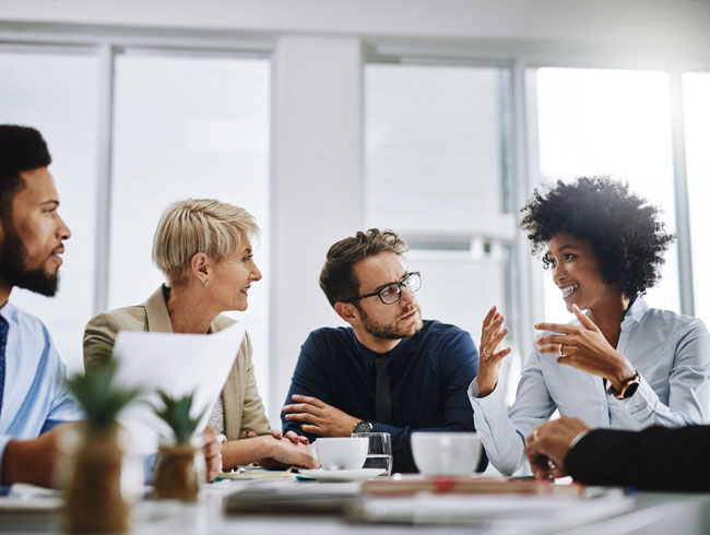 Strategic In-House Leadership | LexisNexis