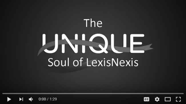 Careers | LexisNexis