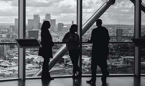 How we do business | LexisNexis