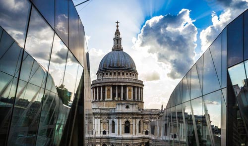 How we do business | LexisNexis