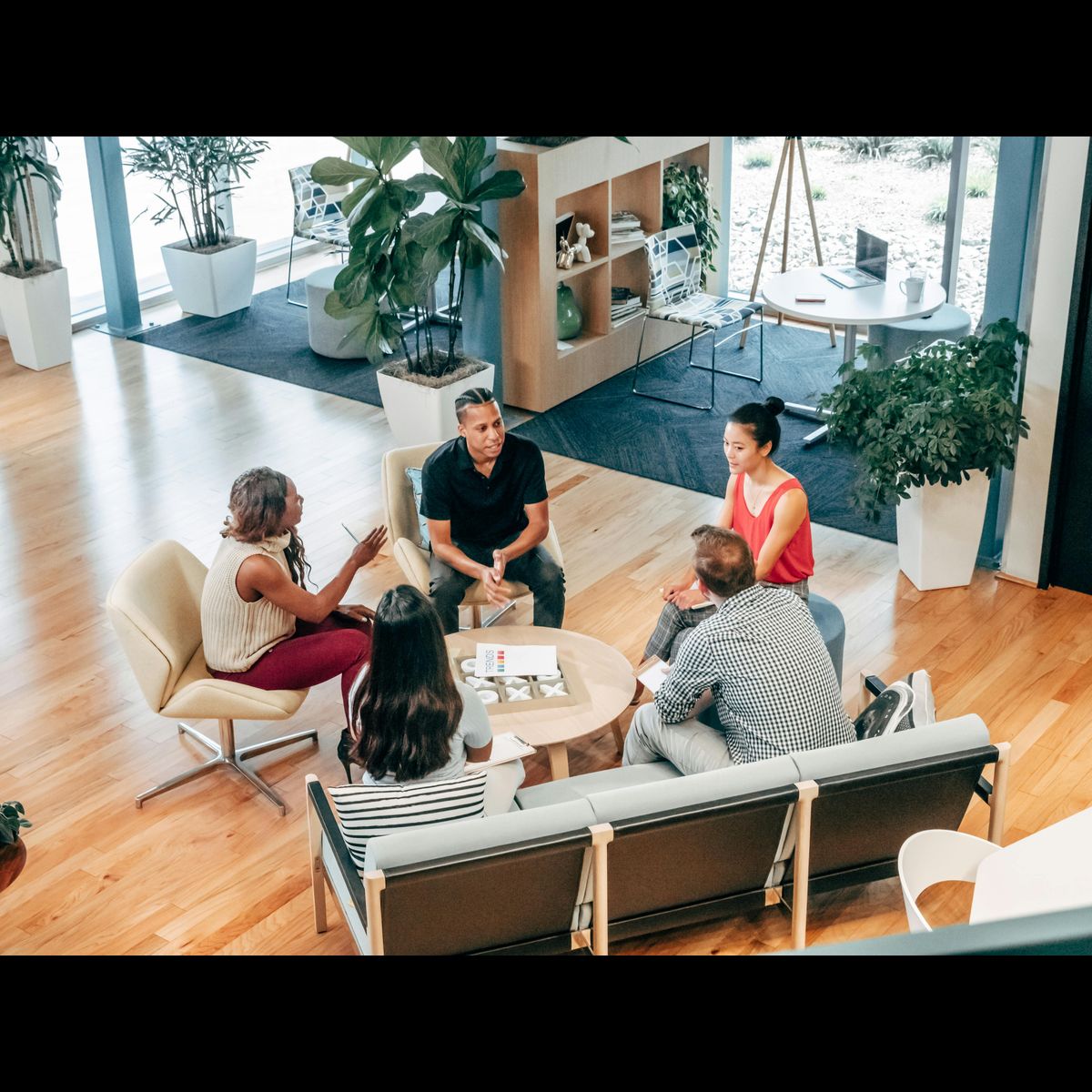 How to use History and Research Maps on Lexis+ UK