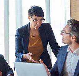 MoJ announces Court Funds Office interest rate reductions following BoE ...