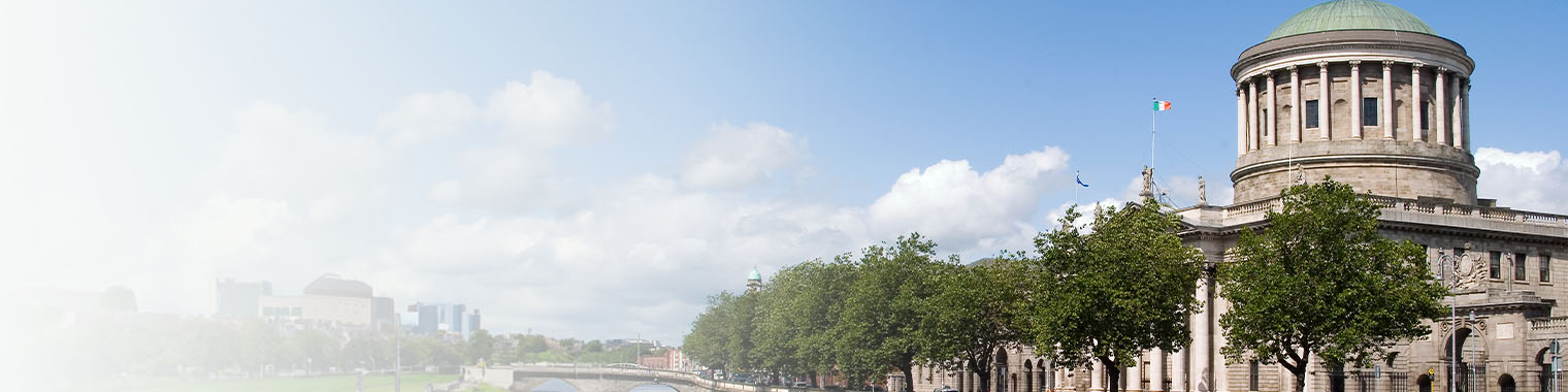 Ireland - Commercial | Powered by Lexis+ | LexisNexis