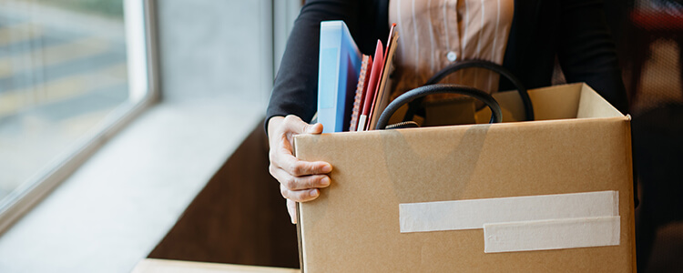 Constructive dismissal Definition | Legal Glossary | LexisNexis