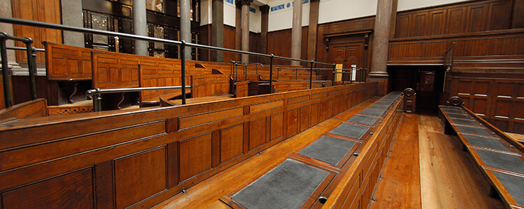 Indictable Only Definition | Legal Glossary | LexisNexis