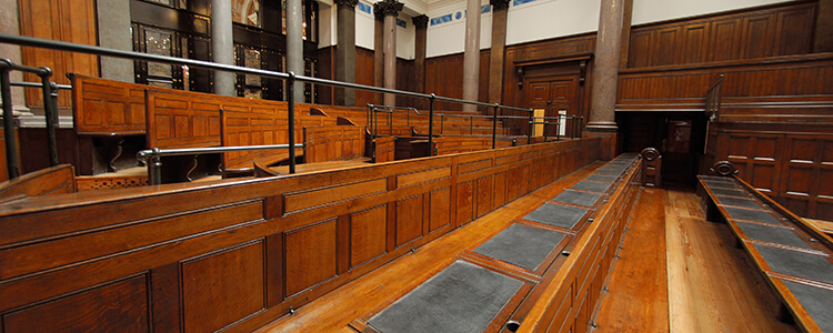 Newton Hearing Definition | Legal Glossary | LexisNexis