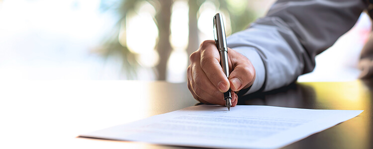 Subordination Definition | Legal Glossary | LexisNexis