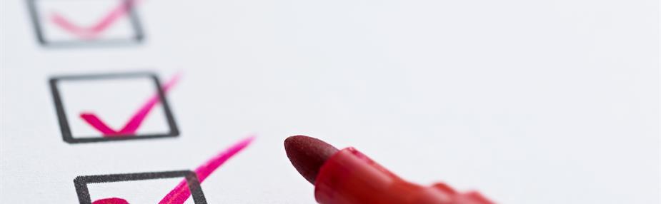 Conveyancing Quality Scheme (CQS) practice management standards ...