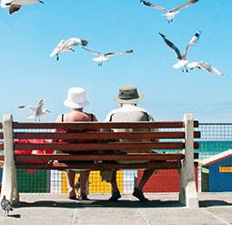 Pensions Schemes Bill makes progress at Lords Grand Committee Stage ...