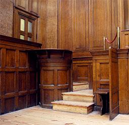 MoJ announces Court Funds Office interest rate reductions following BoE ...