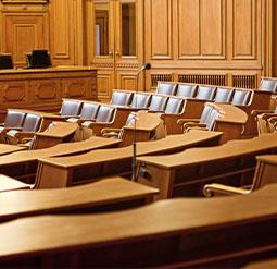 HMCTS updates address details on judicial review application form N461 ...