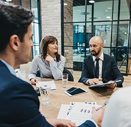 FTT holds that taxpayer cannot recover input tax costs incurred in ...